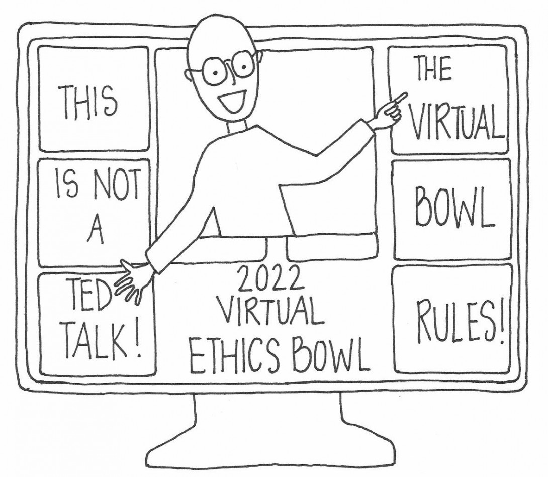 2022 Michigan Virtual High School Ethics Bowl Guidelines/Rules | A2Ethics